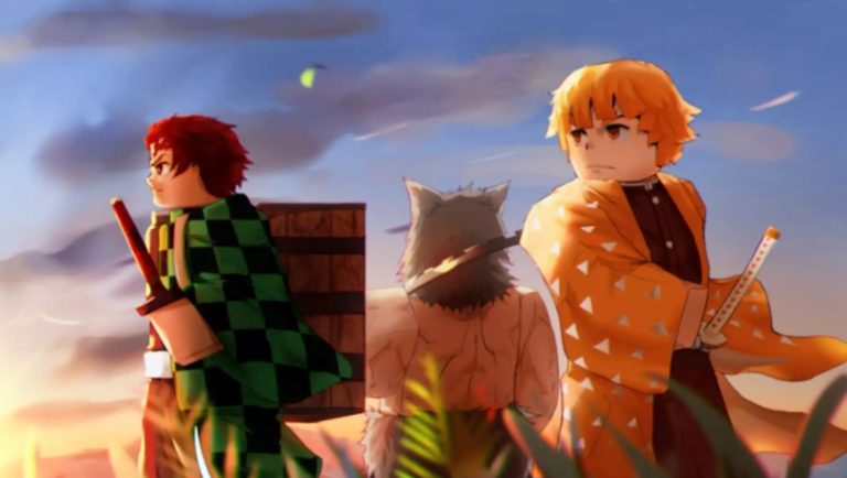 Roblox Project Slayers Update 2 - Unveiling the Release Date and ...